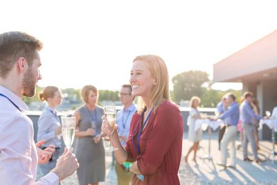 Corporate Event Ideas for Your Team