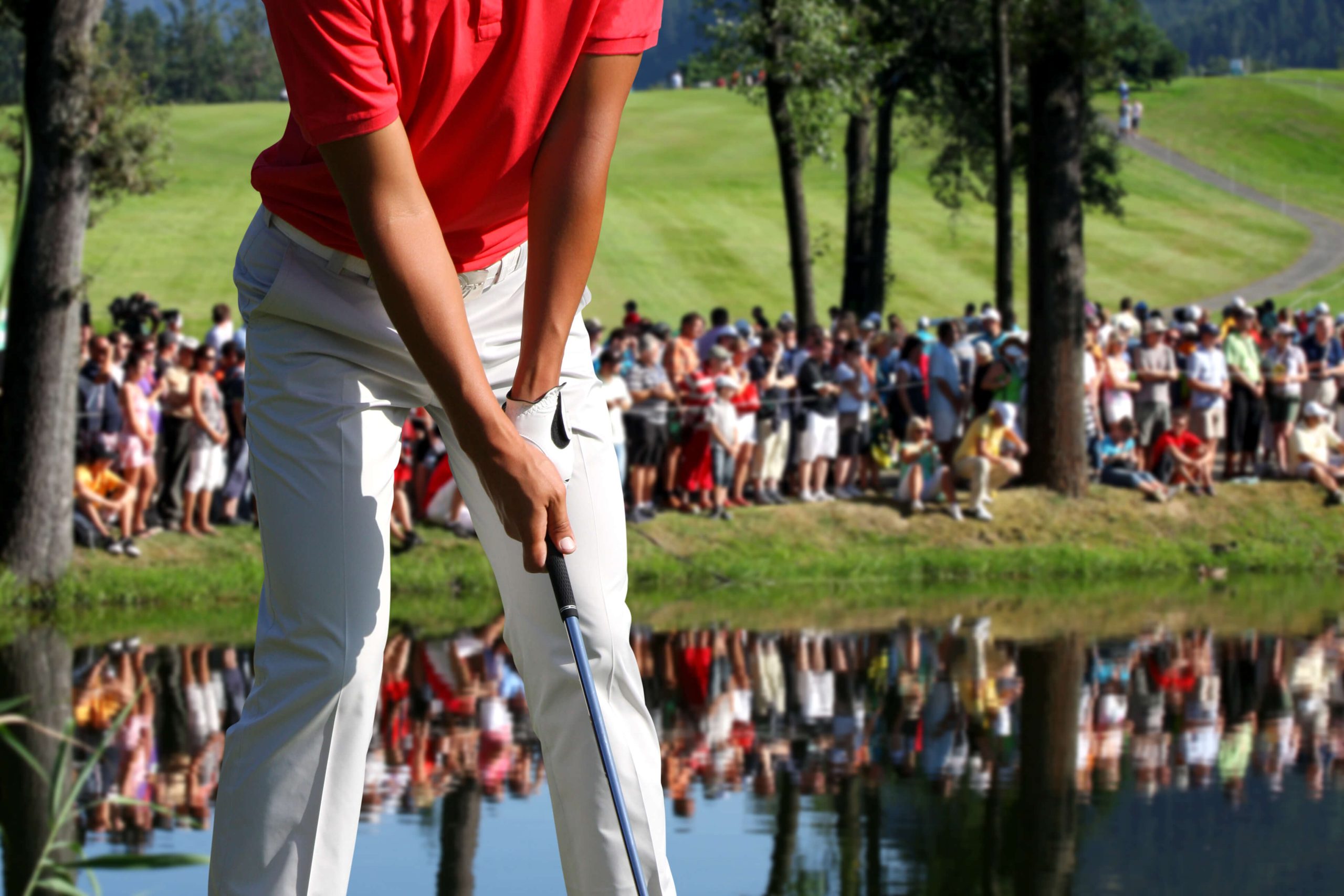 Golf Events You Won't Want to Miss in 2022