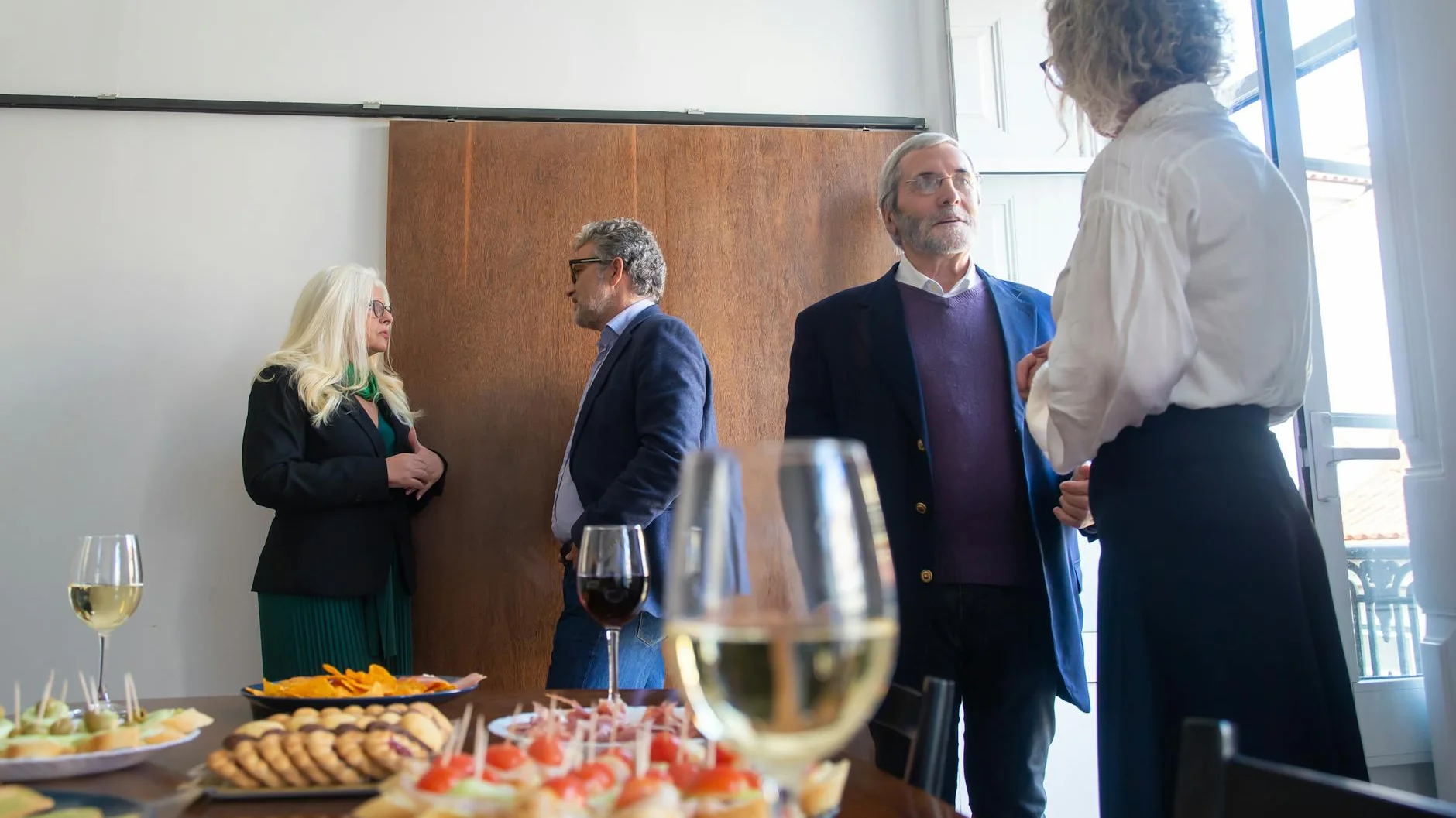 Corporate Event Hospitality & Entertainment Packages | SES
